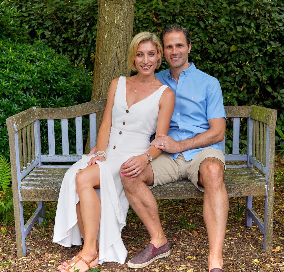 Portrait Photographers | Kent Portrait Photography