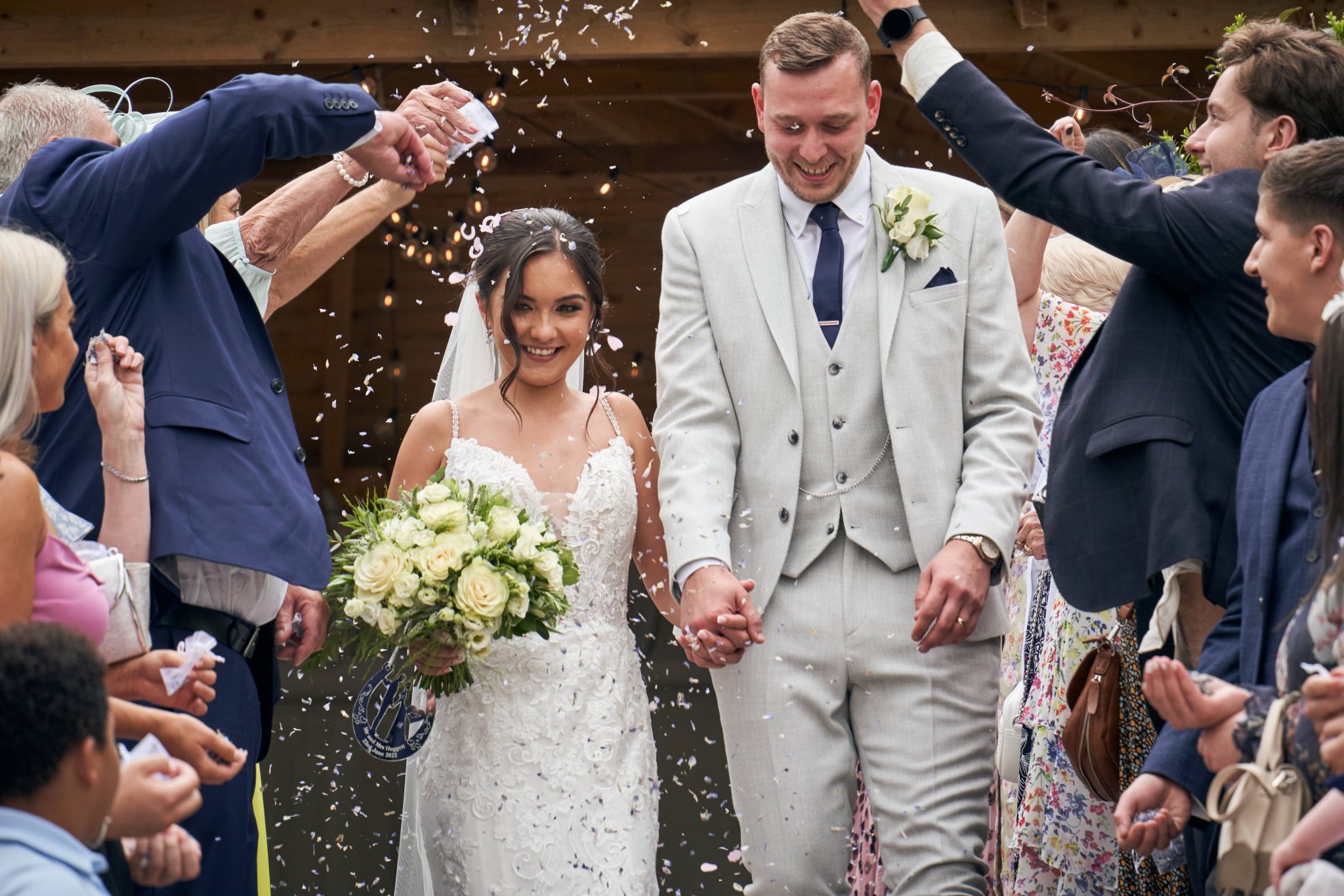 Wedding Photography Packages | The 2 Marks Photography