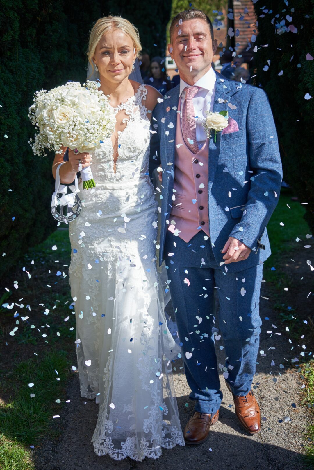 Best Wedding Photographers in Kent | The 2 Marks Photography