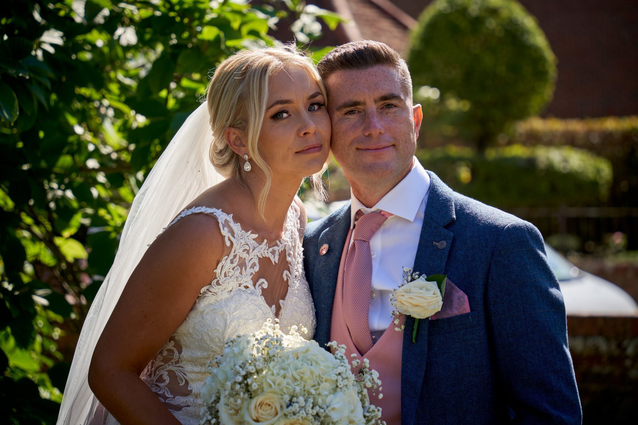 Wedding Photographers – The 2 Marks Photography